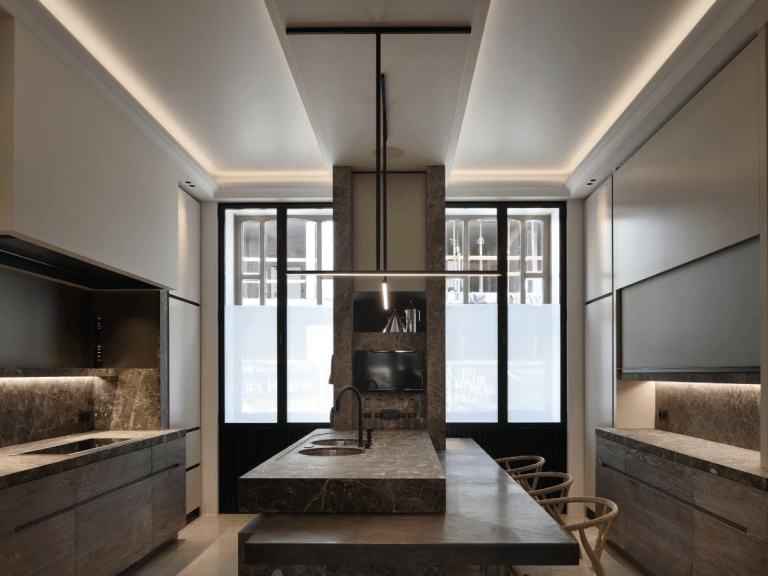 Luminaires | Light Fittings | Kreon & Tala Lighting | 1st Stop Studio